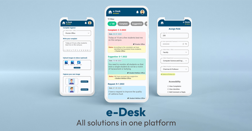 Nishat Mahmud | Portfolio